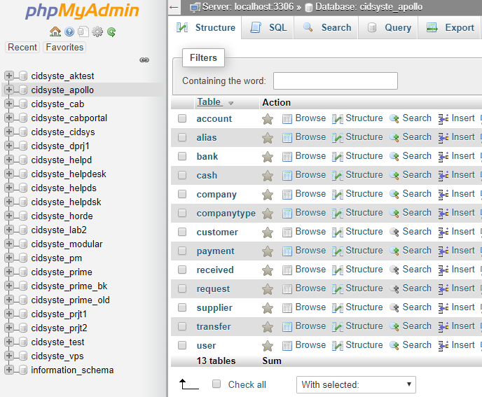 Cid Hosting | Reliable Quality Web Service